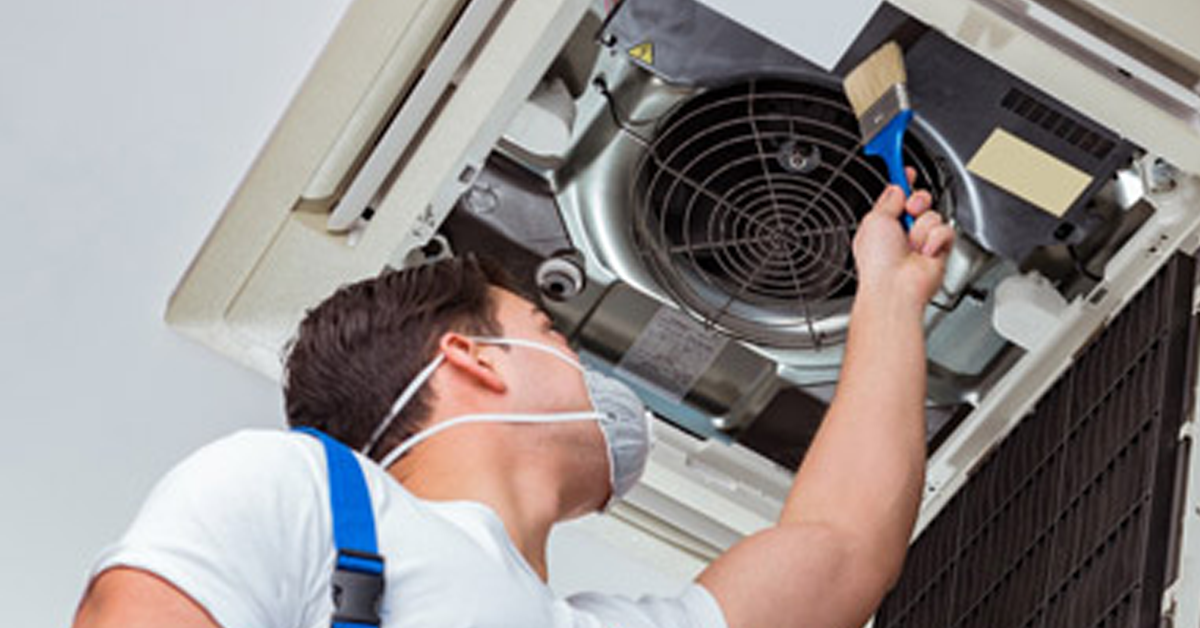 Gallery - Jeffery Berry AC